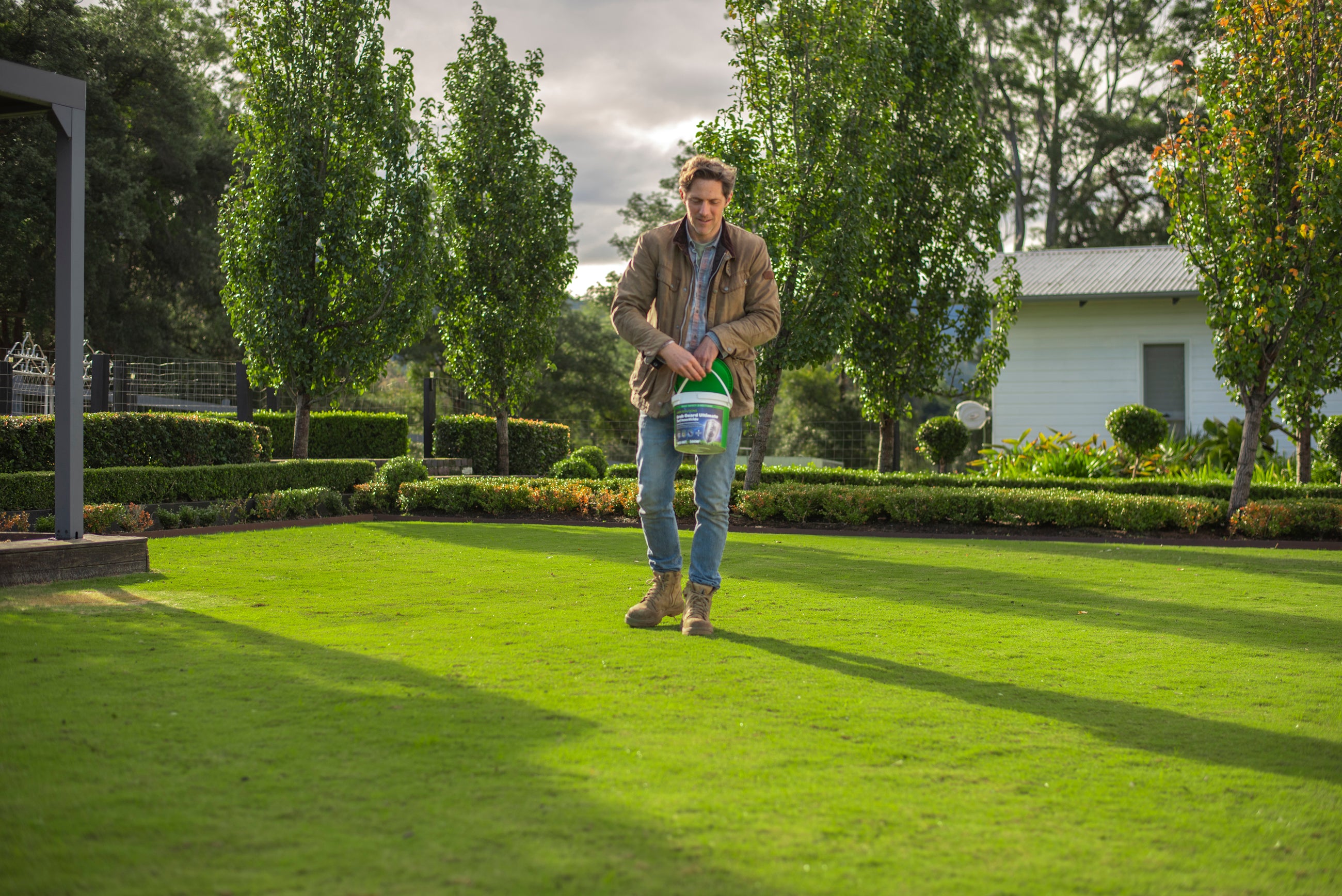 Lawn Care – Greenway Turf Supplies