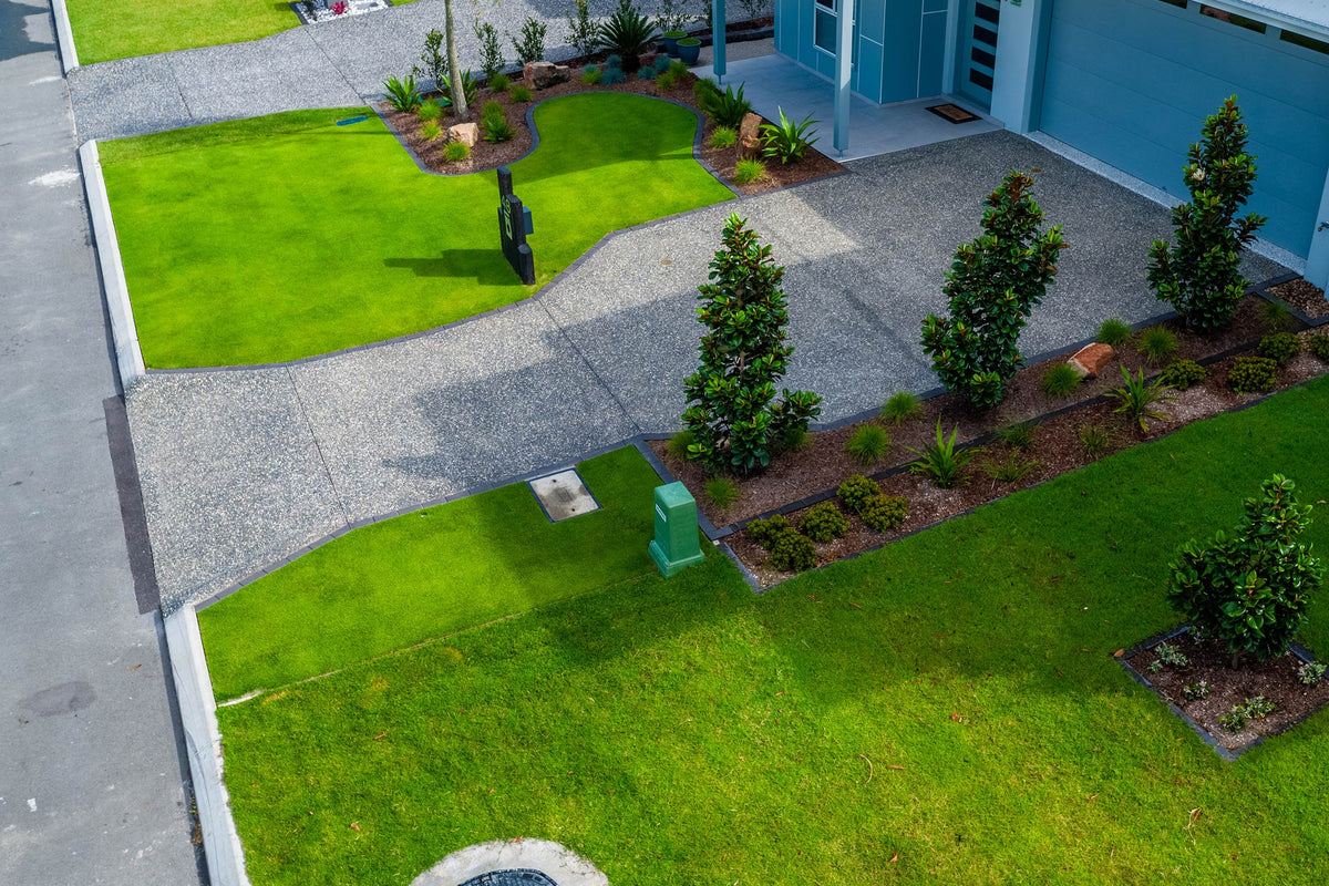 Lawn Range – Greenway Turf Supplies